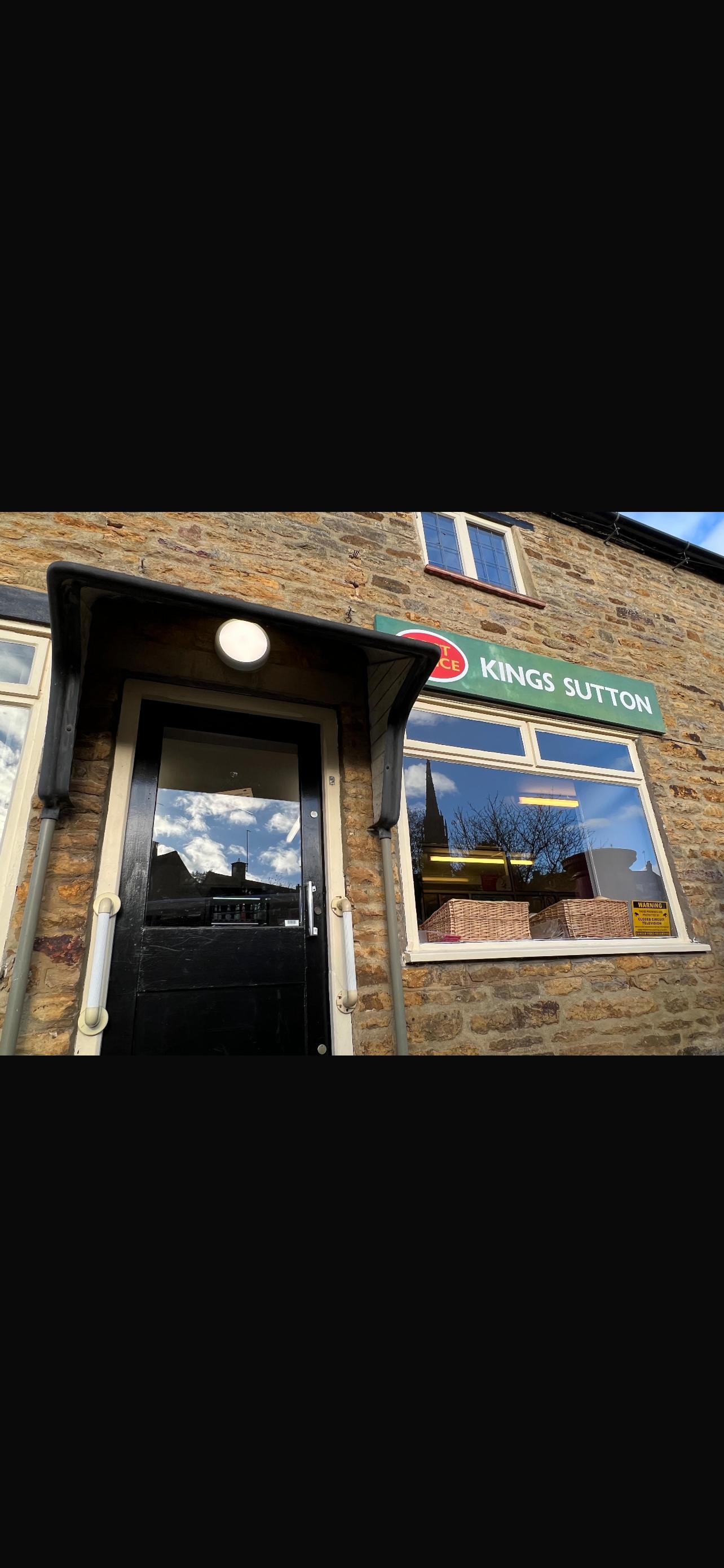 Security Sensor Light Installation Kings Sutton | Electrician in Banbury